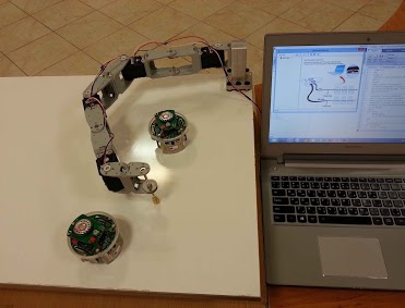 Collision-Free Optimal Path Planning